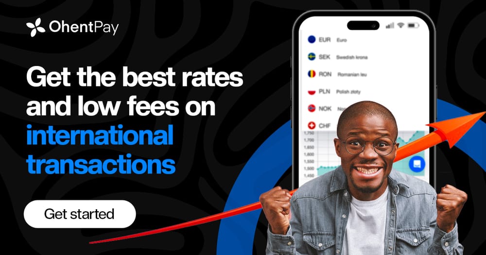 How to open a Monzo bank account