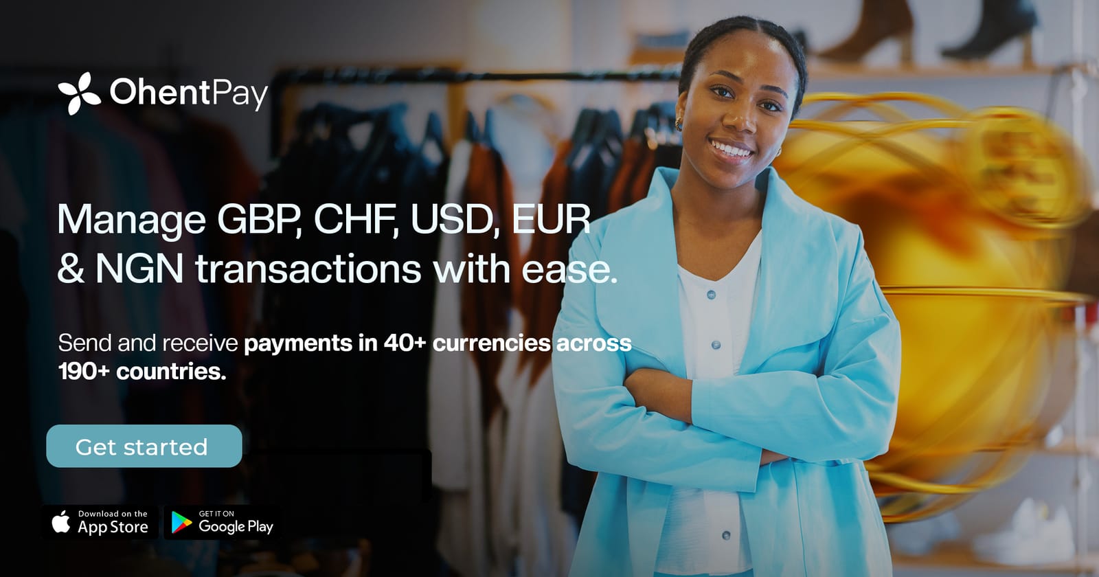 GBP vs. USD bank accounts in the UK: Which one do you need?